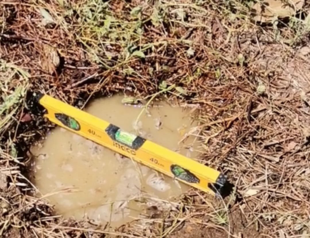 Prueba de Percolación - Emyarod Arquitectos